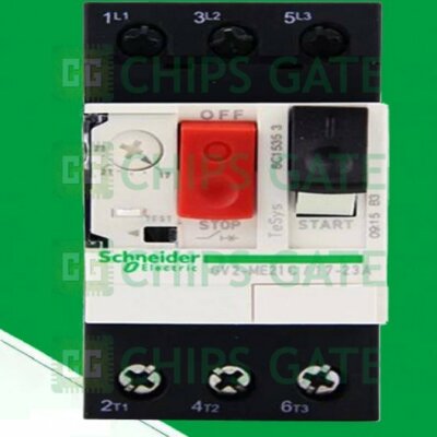 1PCS New GV2-ME21C Motor Starter 17-23A Circuit Breakers Fast Ship | eBay