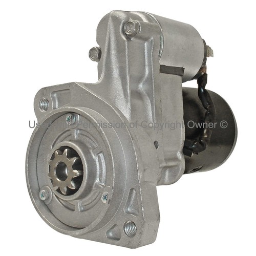 Starter Motor Quality-Built 16811 Reman 29175104726| eBay