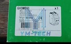 New In Box SCHNEIDER GV3-ME63 GV3ME63 Motor Circuit Breaker 40-63A | eBay