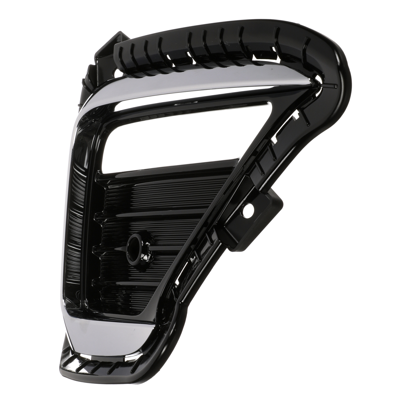 OEM NEW 2019-2020 Kia Sorento Rear Bumper Cover Bracket Driver Side ...