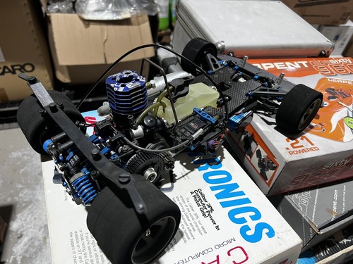 shepherd velox v8 2010 Never Run New Built Picco Evo 3 Engine | eBay