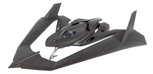 Batman v Superman: Dawn of Justice Batwing Batplane 1:25 Scale Model ...