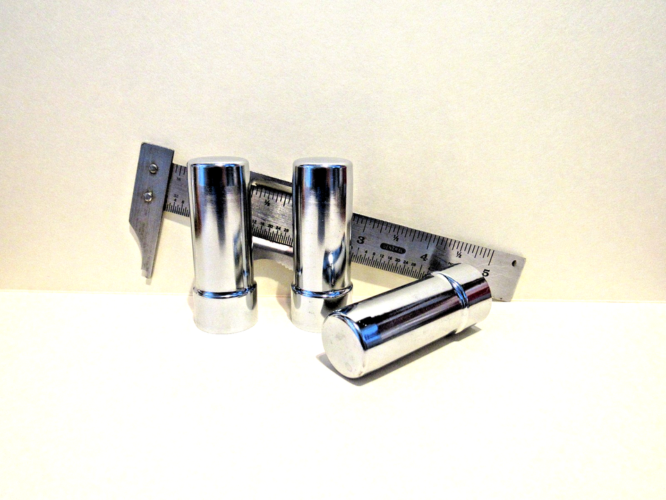 Saltwater Trolling & Conventional Rod Ferrules - 7/8" IDs - Allan ...