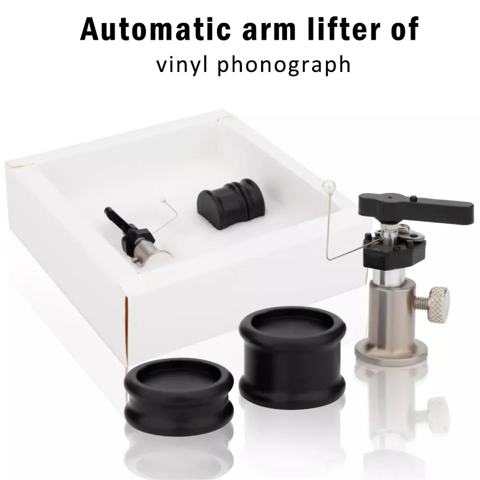 Automatic Tonearm Lifter Safety Raiser For LP Turntable Disc Vinyl ...