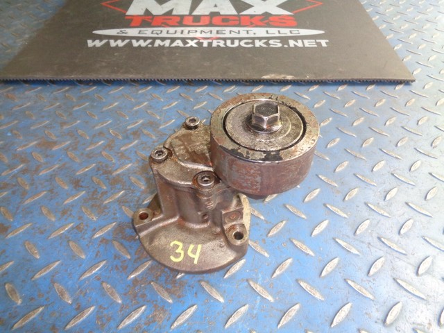 2007 MERCEDES-BENZ FUEL FEED PUMP OF LOW PRESSURE PART NO. A0040910501 ...
