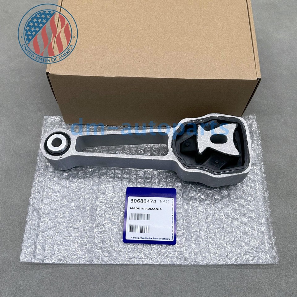 New! Engine Motor Mount No.30680474 Custom for Volvo S60 11-16 XC60 V60 ...