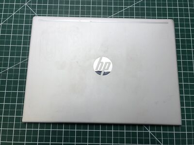 HP Probook 440 G7 445 G7 14" Silver Laptop LCD Back Cover 52X8MLCTP00 # ...