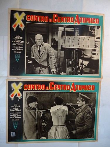 HAMMER/X THE UNKNOWN/ U9F/8 ITALY posters | eBay