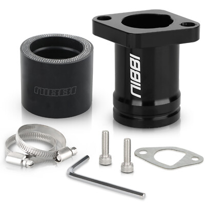 NIBBI Intake Manifold for Predator 196 224 212cc Engine Coleman Massimo ...