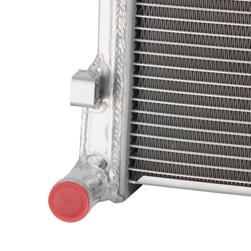 3Row Aluminum Radiator Fit 2004 Pontiac GTO Coupe 2-Door V8 5.7L | eBay