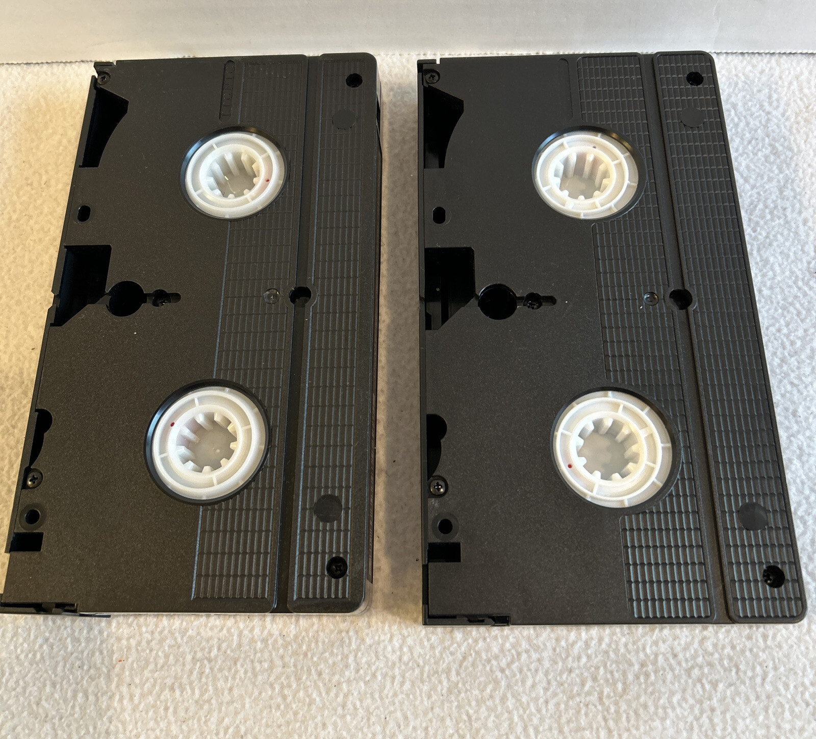 Lot of 2 Vintage Arthur VHS Video Tapes Readers Digest PBS Helps Animal ...