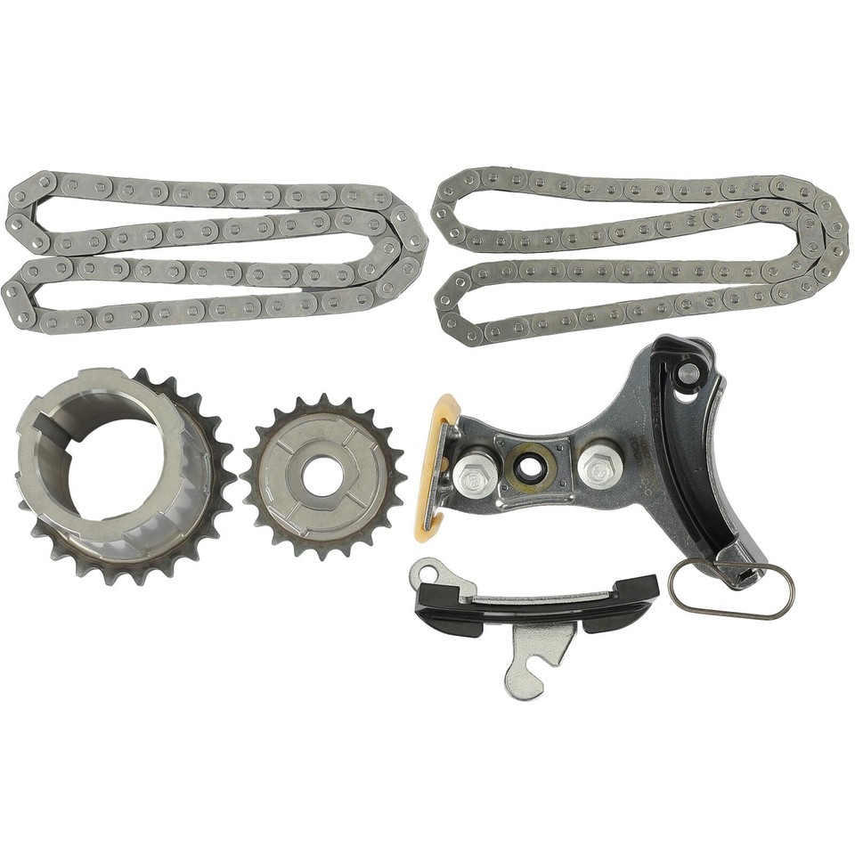 2007-2013 Chevy Silverado 1500 GMC Sierra 1500 4.3L V6 Engine Timing ...