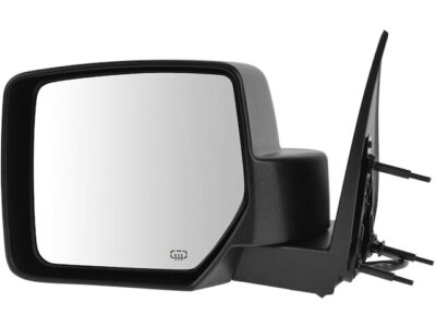 TRQ 28MD99R Left Mirror Fits 2008-2012 Jeep Liberty | eBay