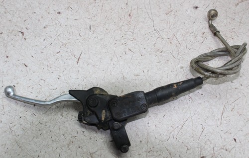 2009 KTM ENDURO 400 XCW BREMBO CLUTCH MASTER CYLINDER | eBay