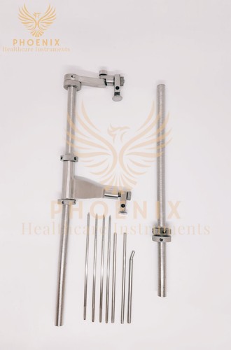 Femoral Distractor Full Set Orthopedic Medical Surgical Orthopedic ...
