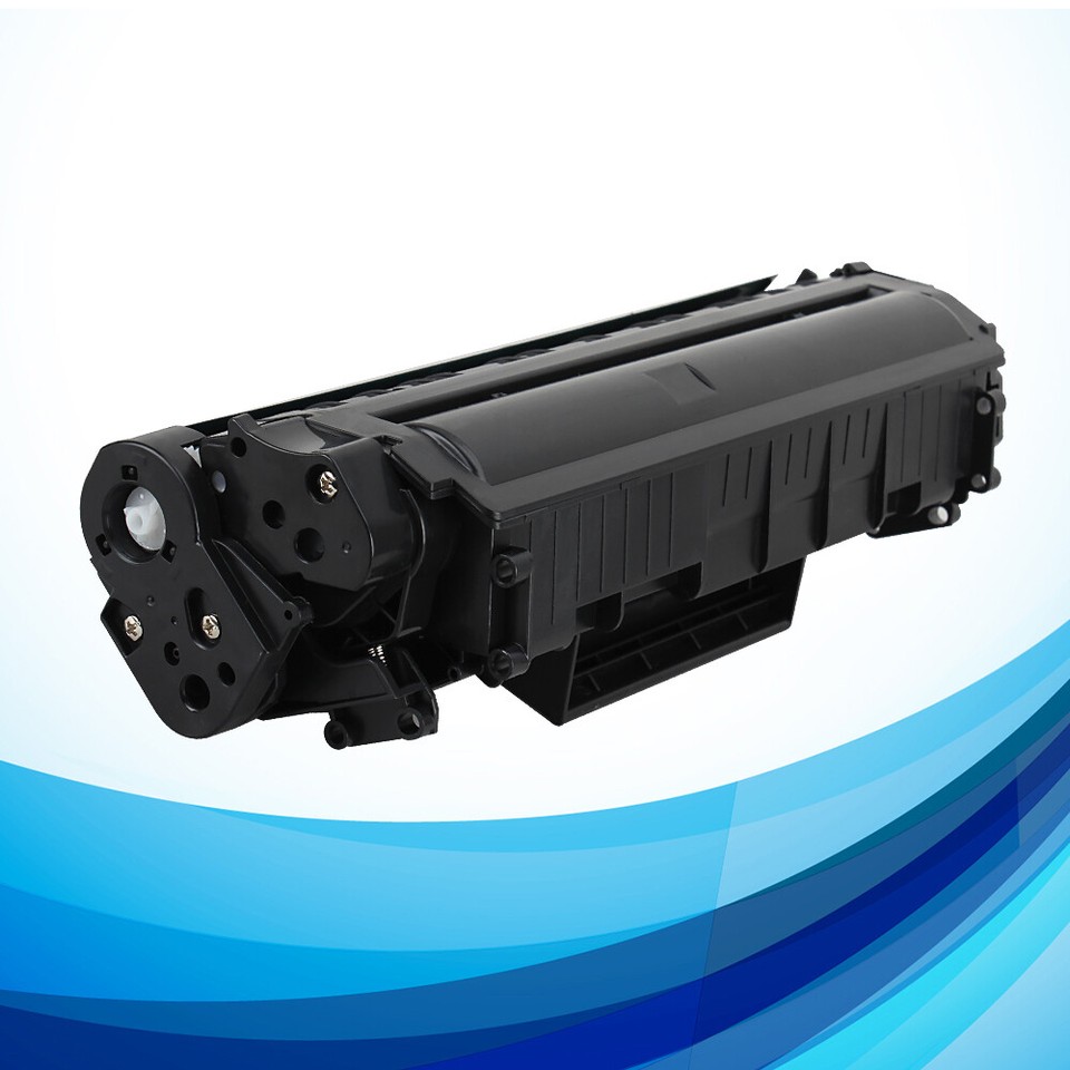 2PK Toner Replacement For Canon 104 FX9 FX10 ImageClass MF4350D MF4150 ...