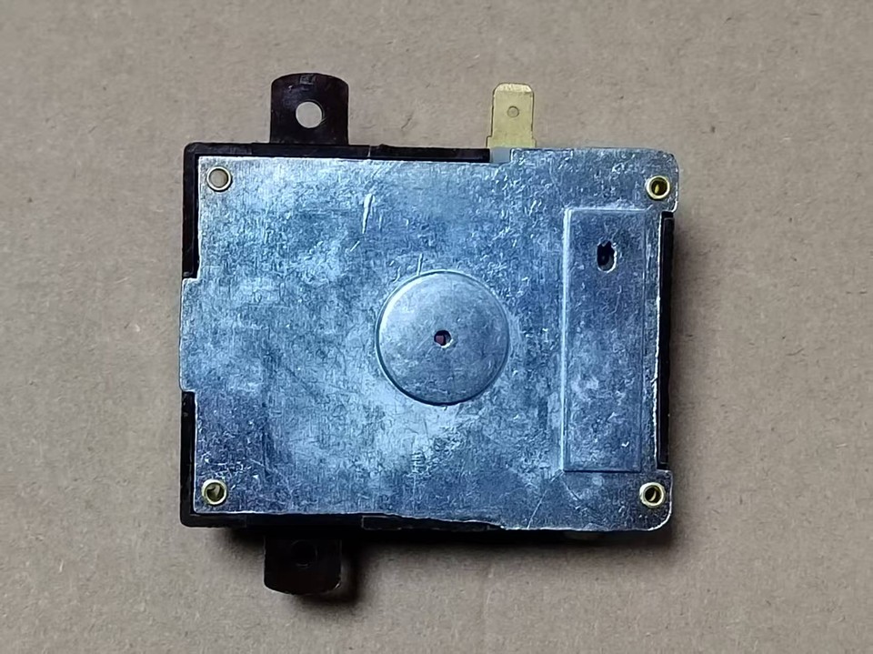 Control Switch TIS-T85 184699 15A 250VAC For ARISTON Electric Water ...