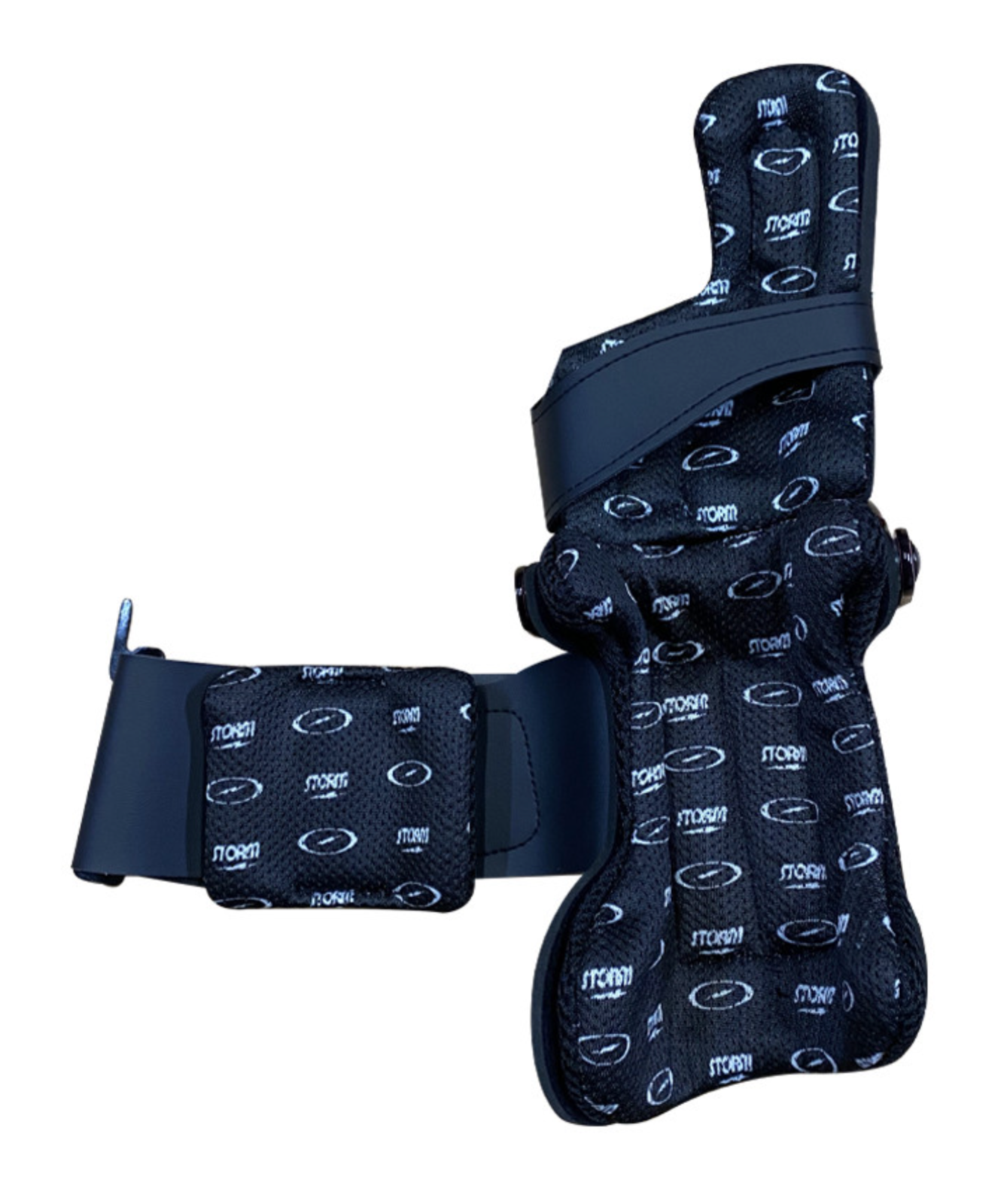 STORM Cobra Bowling Gloves / Bowling Wrist Protector. | eBay
