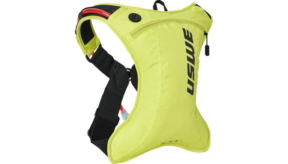 NEW! 2025 USWE OUTLANDER HYDRATION PACK 2L OFFROAD MOTOCROSS - PICK ...