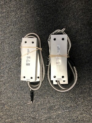 Lot of 2 Sentrol 2707A-L High Security Surface Mount Contact | eBay