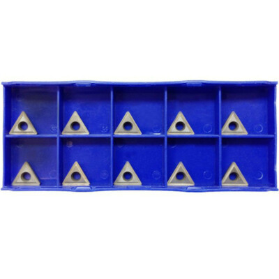 Tool Bits - 2 Inserts