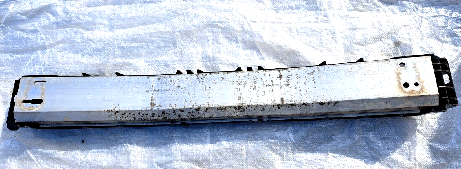 2007-2011 TOYOTA CAMRY Rear Bumper Reinforcement Rebar OEM 07-011 | eBay