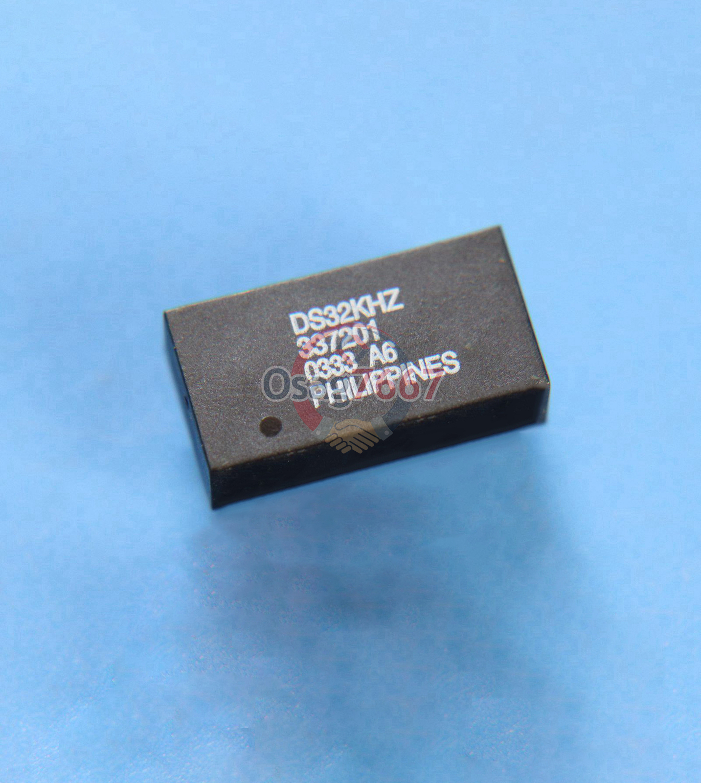 1PC NEW DS32KHZ Encapsulation:DIP,32.768 KHz | eBay