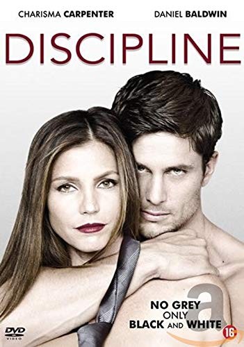 Discipline (DVD) (UK IMPORT) | eBay