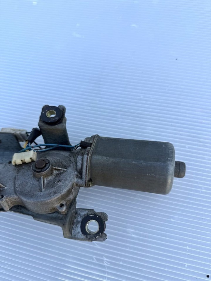 Nissan Bnr32 R32 Skyline Gt-R Genuine Rear Wiper Motor Hcr32 Etc. | eBay