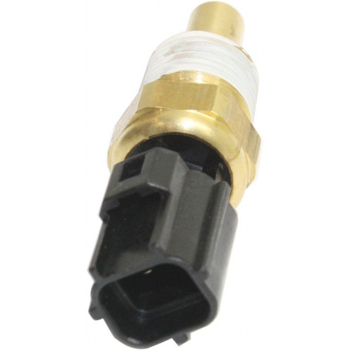 For Dodge Durango 2000-2007 Coolant Temperature Sensor | 2 Male ...