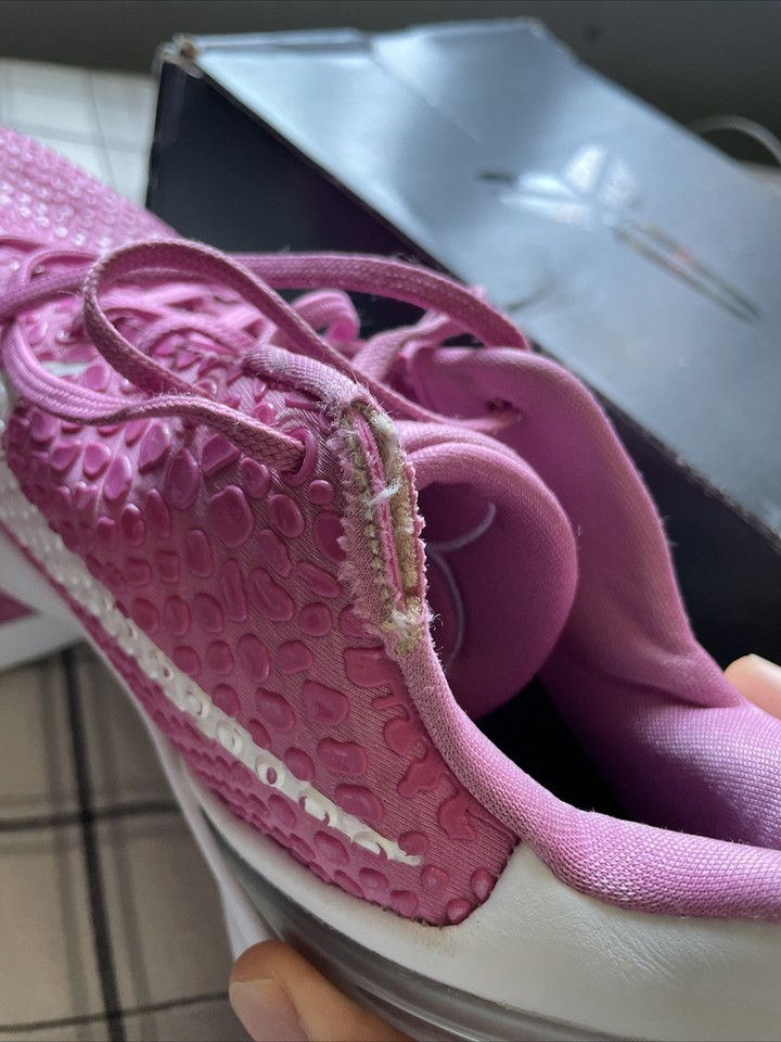 Kobe 6 Think Pink | eBay