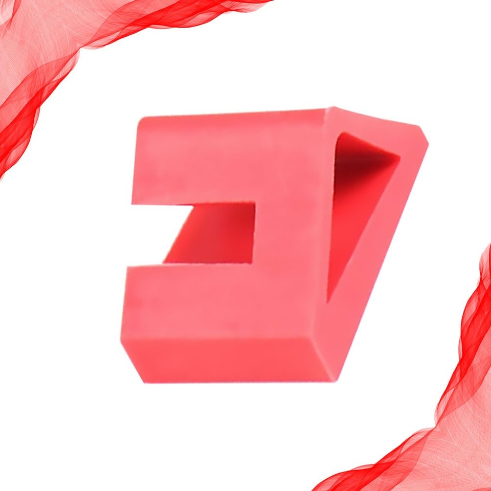 4pcs Tailgate Trunk Handle Repair Snap Set Rear Door Repair Tailgate ...