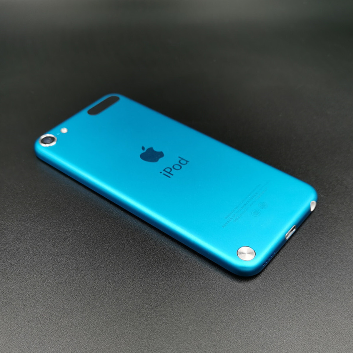 New Ipod 5 Blue