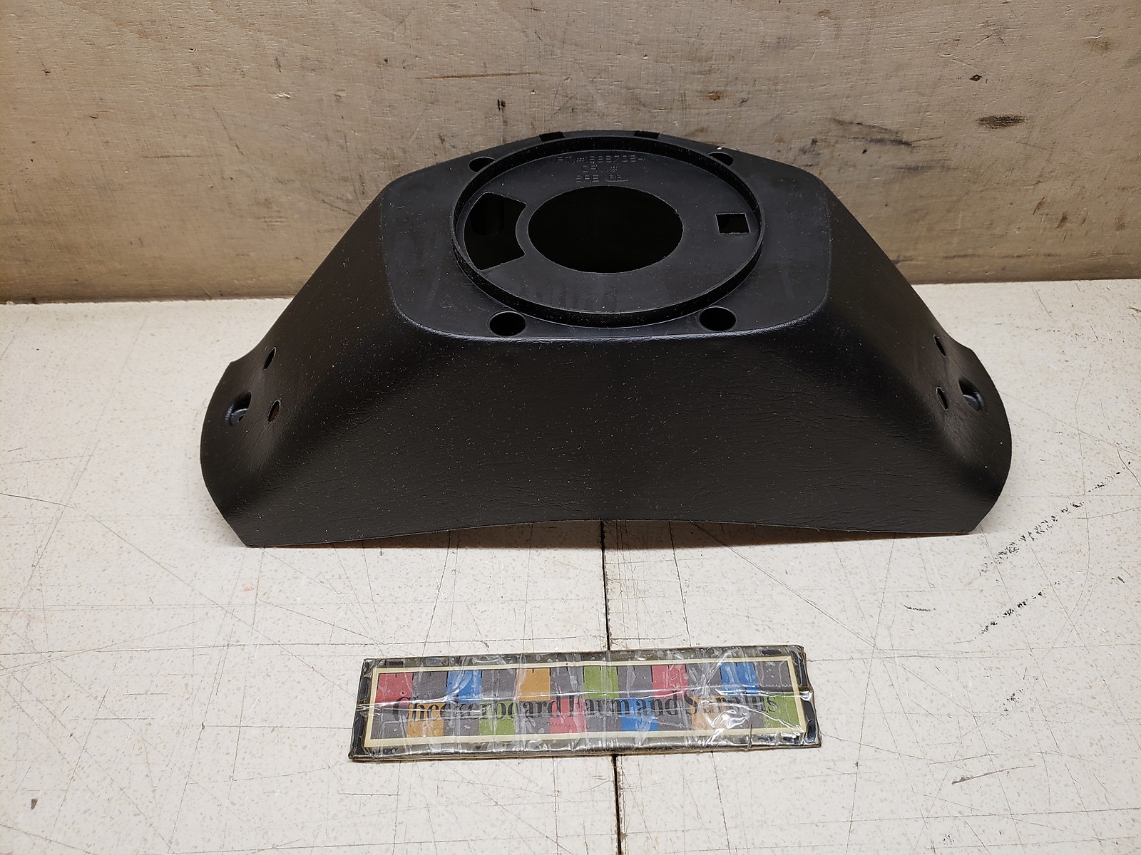 2586623C1 COVER fits INTERNATIONAL TRUCK (Surplus Open Box) for sale ...