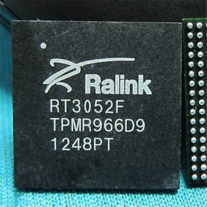 1x RT3052 RT 3052F RT3O52F RT30S2F RT3052F BGA289 IC Chip | eBay