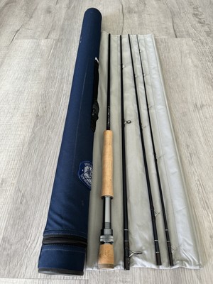 Thomas And Thomas 10’ 7wt Fly Fishing Rod | eBay