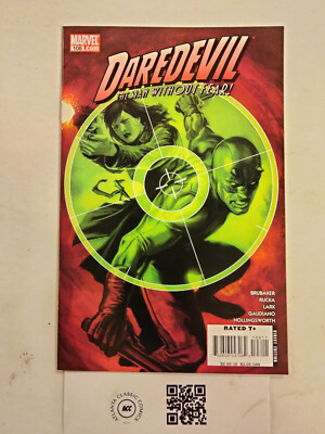 Daredevil #108 NM Marvel Comic Books Elektra Kingpin Punisher 36 HH35 ...