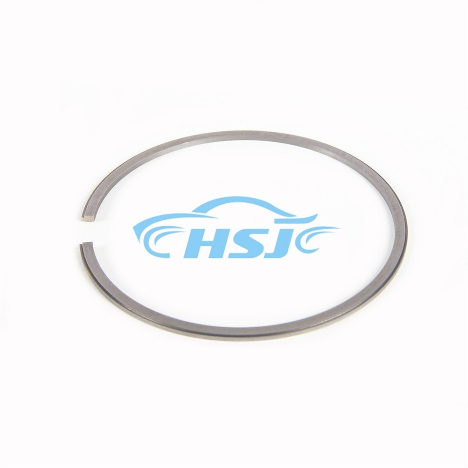 3.0L Piston Ring Kit Fit For Mercedes Benz C230 C250 E280 E300 GLK300 ...