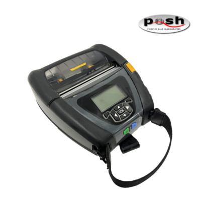 Zebra QLN420 Mobile Thermal Printer: QN4-AUNA0E00-W1Z (Only accepts Gap ...