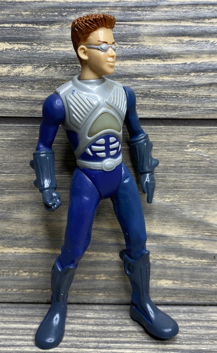 Sharkboy And Lavagirl Toys