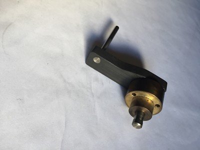 MCI JH-100 24-channel Reel to Reel Recorder TENSION ARM ASSEMBLY | eBay