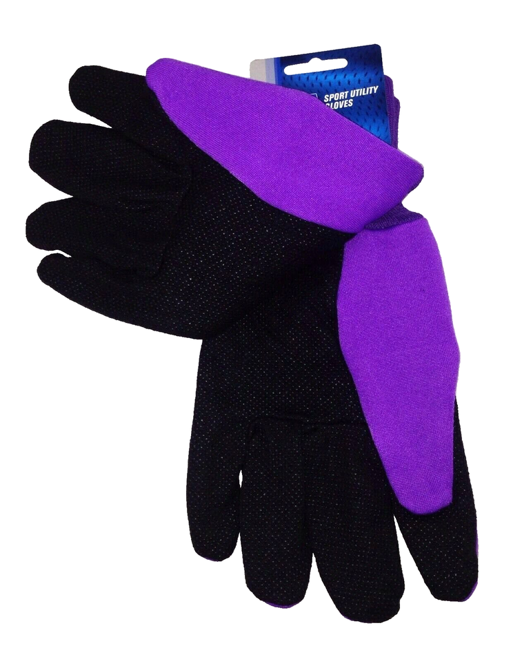 NBA Sacramento Kings Utility/Work Gloves | eBay