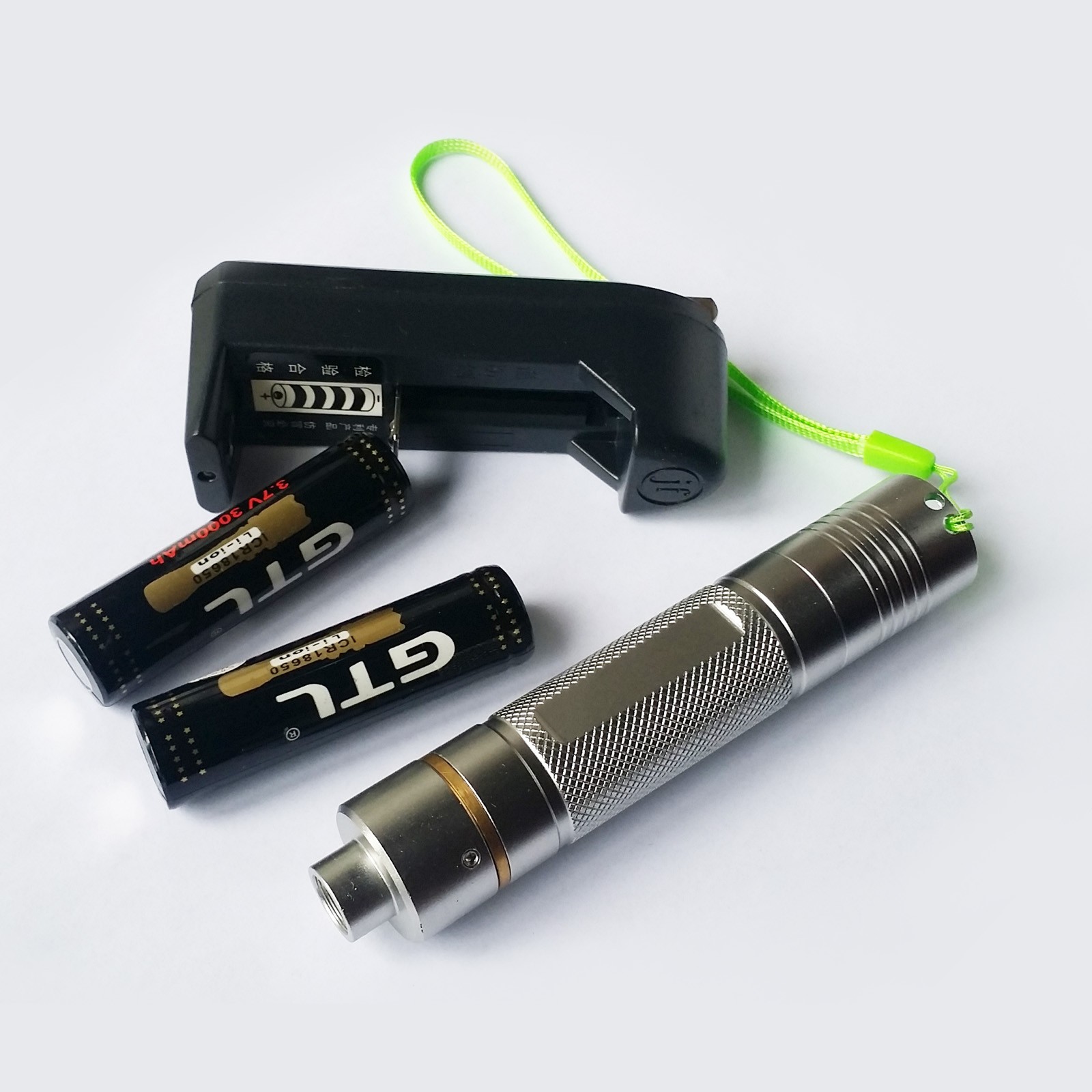 10W Portable LED Cold Light Source for WOLF Storz ENDOSCOPE sinuscope ...