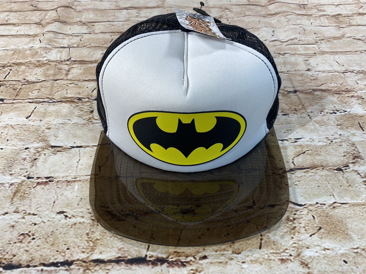 Batman Snapbacks Dc