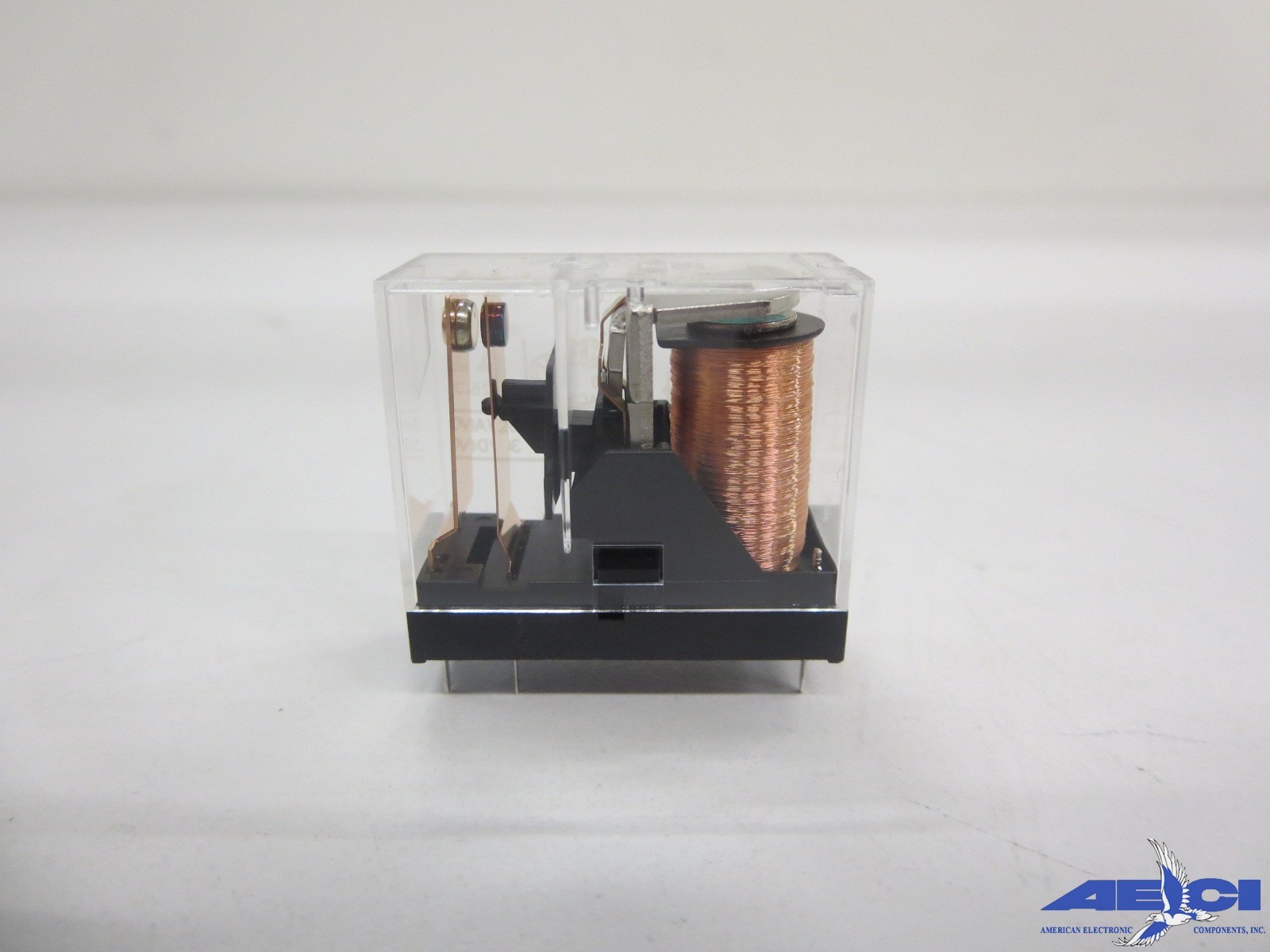 OMRON G2R-1A-E RELAY G2R 1A E DC24 POWER 16A 250VAC 16A 30VDC 6 PRONG ...