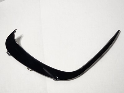 OEM Mercedes-Benz AMG GLS LEFT BUMPER COVER MOLDING A1678850911 | eBay