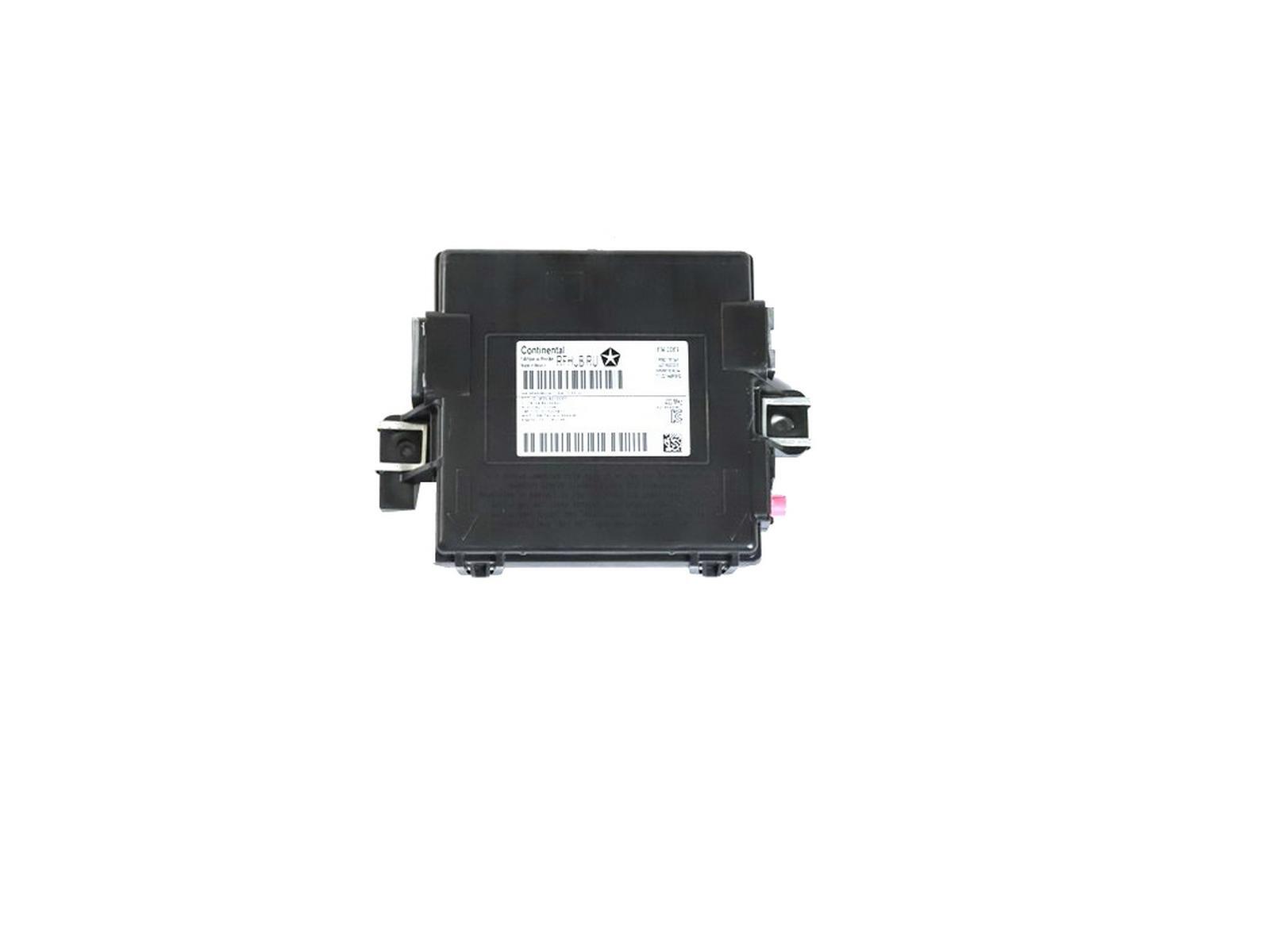 Mopar 68217815AF Keyless Entry Receiver | eBay