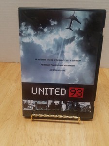 United 93 (DVD, 2006, Anamorphic Widescreen) 25192657023 | eBay