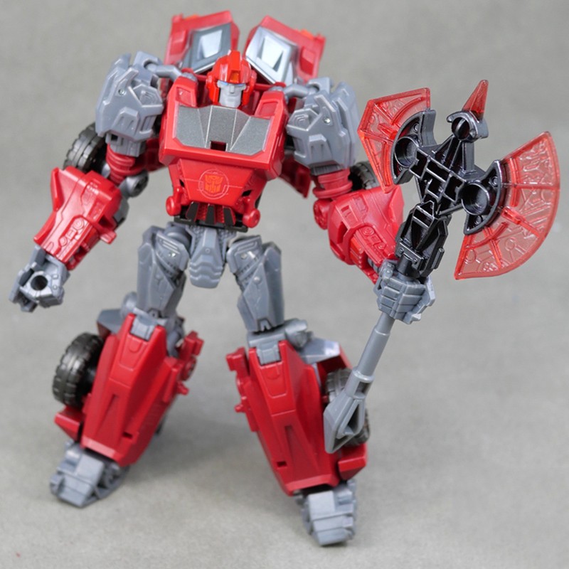 Head Upgrade Kit For Legacy G1 OP SS86 Perceptor SSGE Ironhide SS107 ...