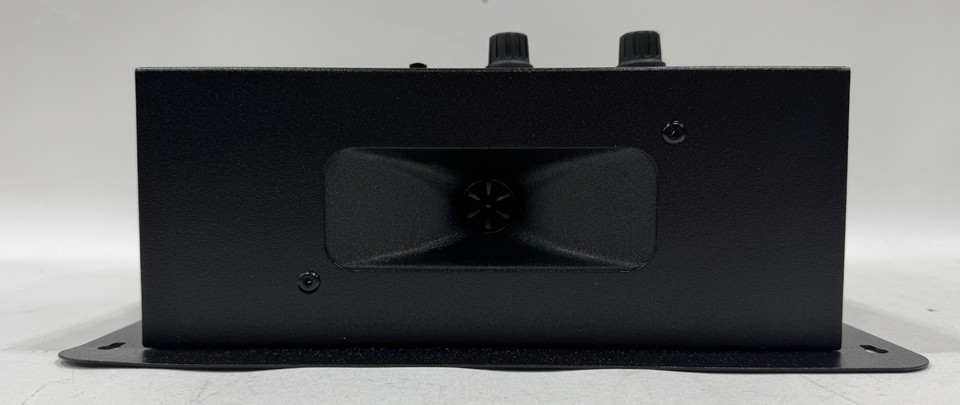 Bird-X QB4 Quadblaster QB-4 Ultrasonic Bird Repeller 110VAC | eBay